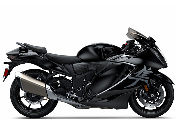 Suzuki Hayabusa