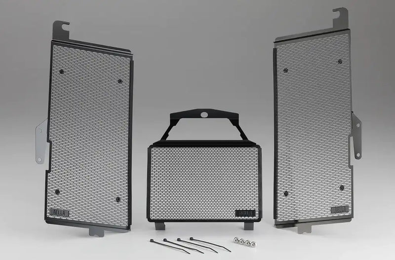 AELLA Rearsets for Ducati Panigale V2