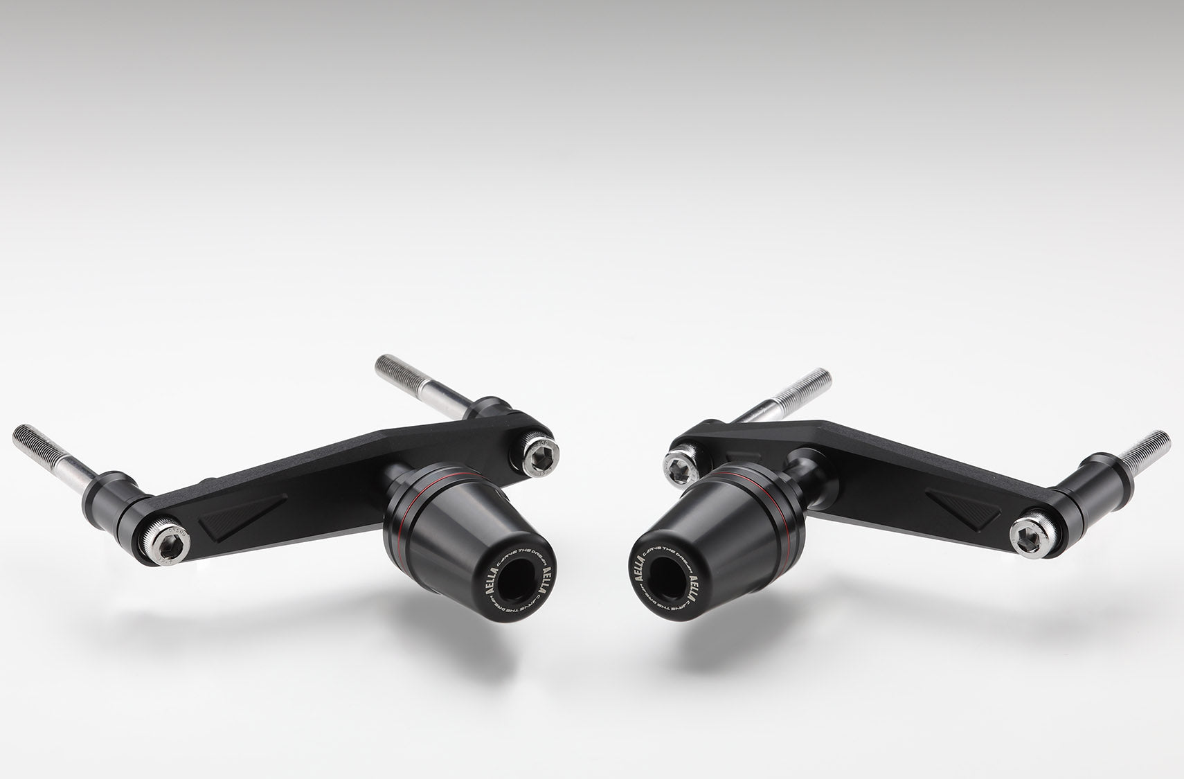 AELLA Frame Sliders for Kawasaki Z1000SX